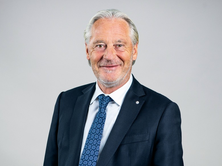 Corporate Management | MERKUR GROUP